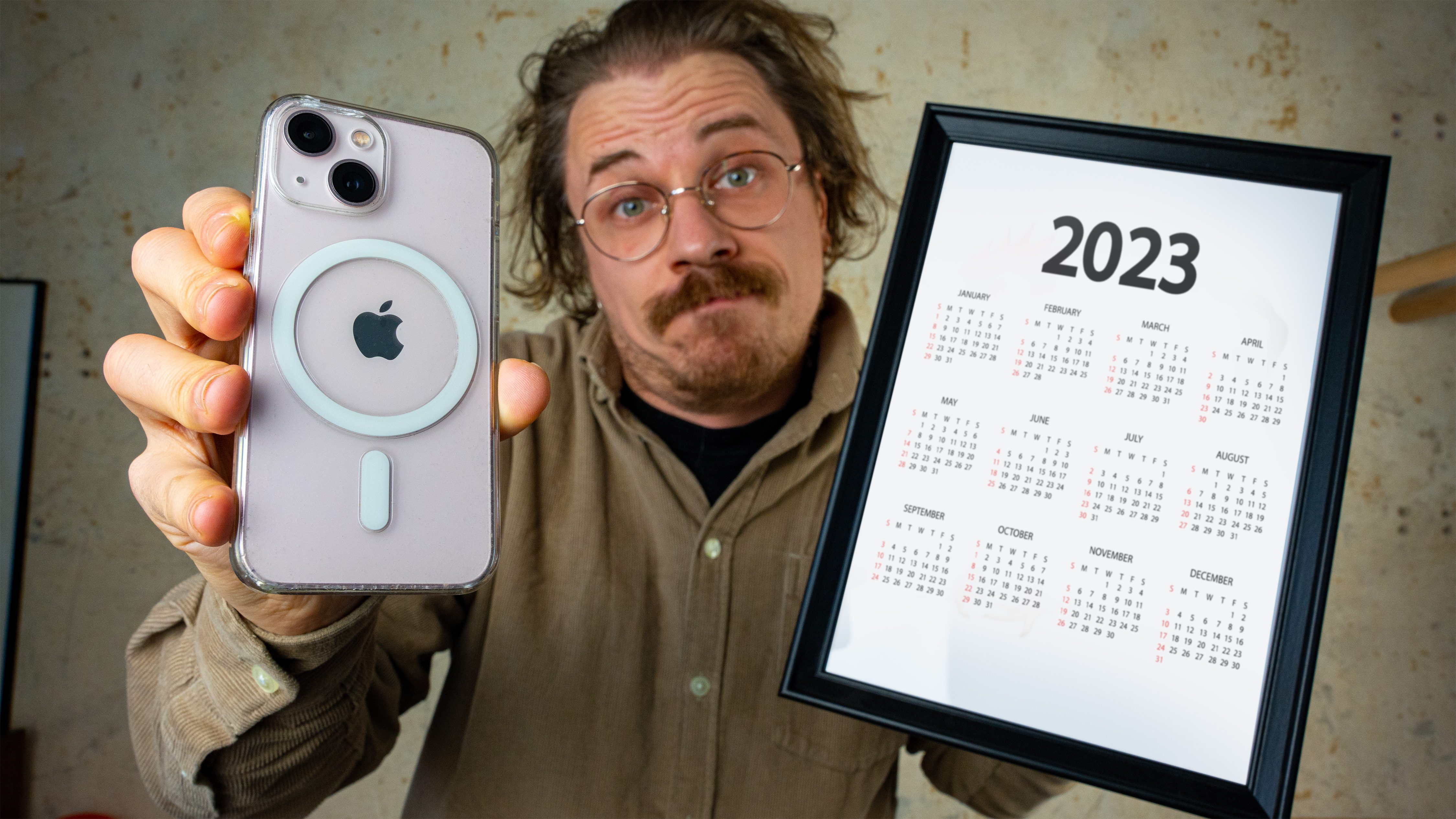 iPhone 13 Review in 7 Points: Journey with the Masterpiece - Cashify
