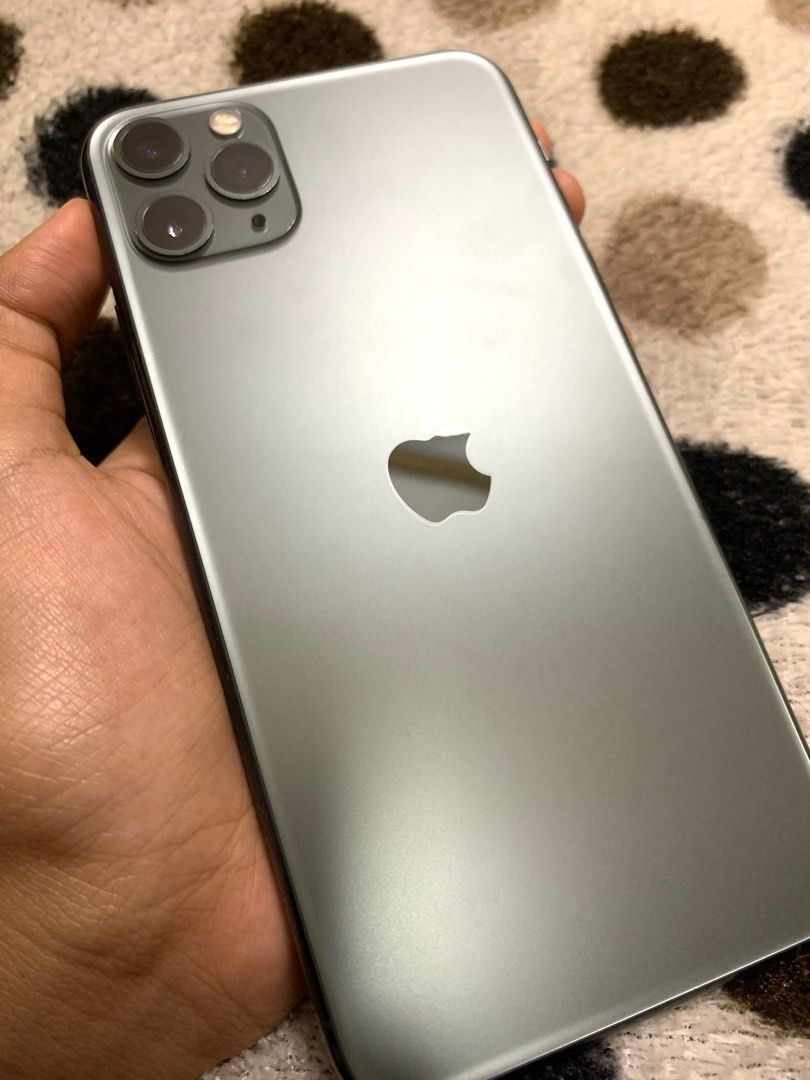 iPhone 11 Pro Review in 7 Points: Is It Worth It In March 2024? - Cashify