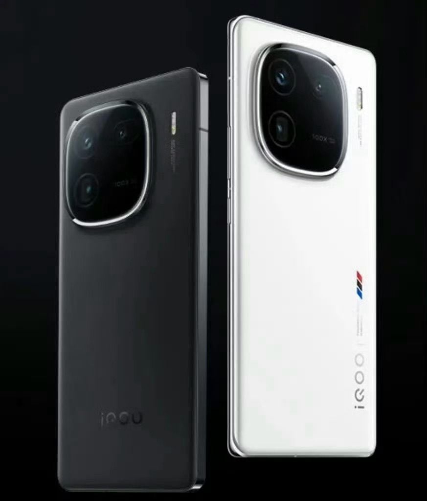 iQOO 12 To Be Launched As India's First Non-Pixel Phone With Android 14 ...