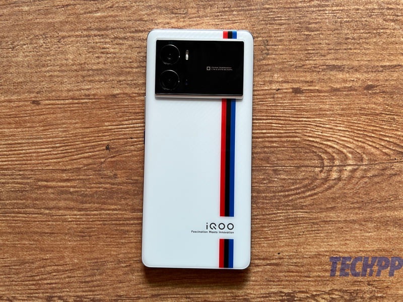 5 Best iQOO 5G Mobile Phones To Buy In September 2023 - Cashify