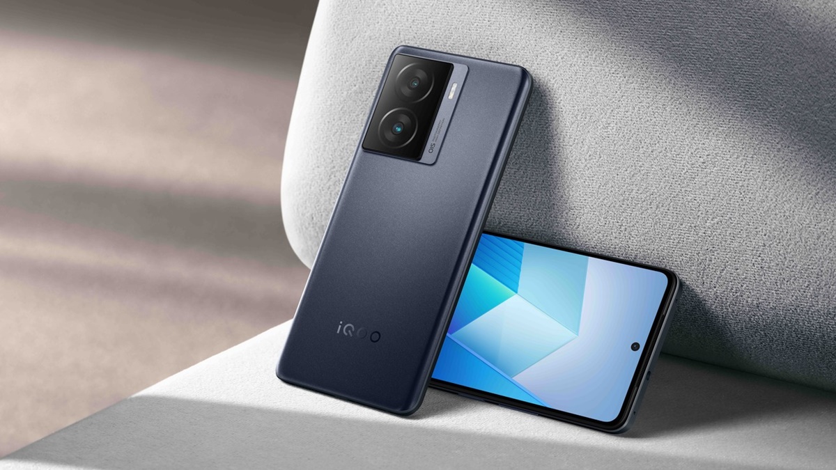 Here Is Everything About Recently Launched Iqoo Z7s 5G - Cashify