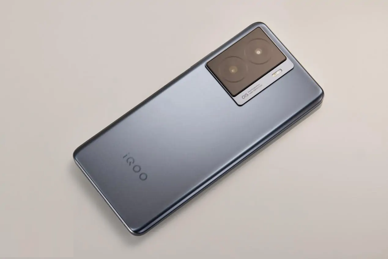Here Is Everything About Recently Launched Iqoo Z7s 5G - Cashify
