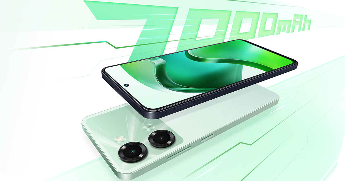 With Massive Battery & Affordable Pricing Itel P40+ Is Launching Soon ...