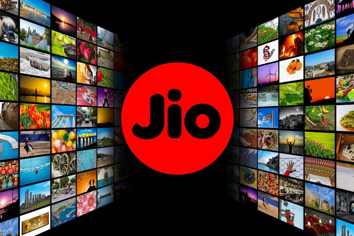 Jio To Introduce A Short Video App "Platform" - Cashify