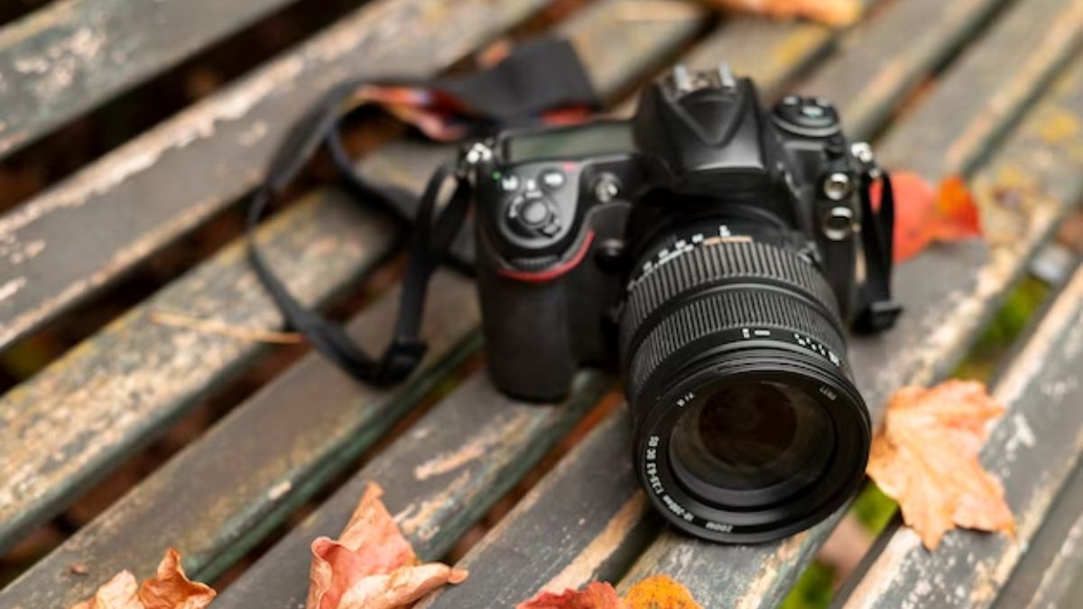 Top 5 DSLRs Under 50000 in March 2024 - Cashify Top 5 DSLRs Under 50000 in March 2024 - Cashify