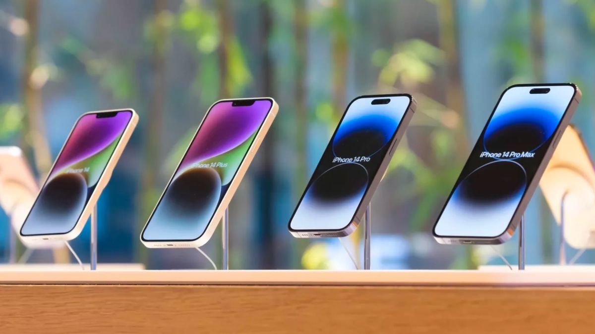 Best iPhones to Under Rs. 40000: January 2024 Edition! - Cashify