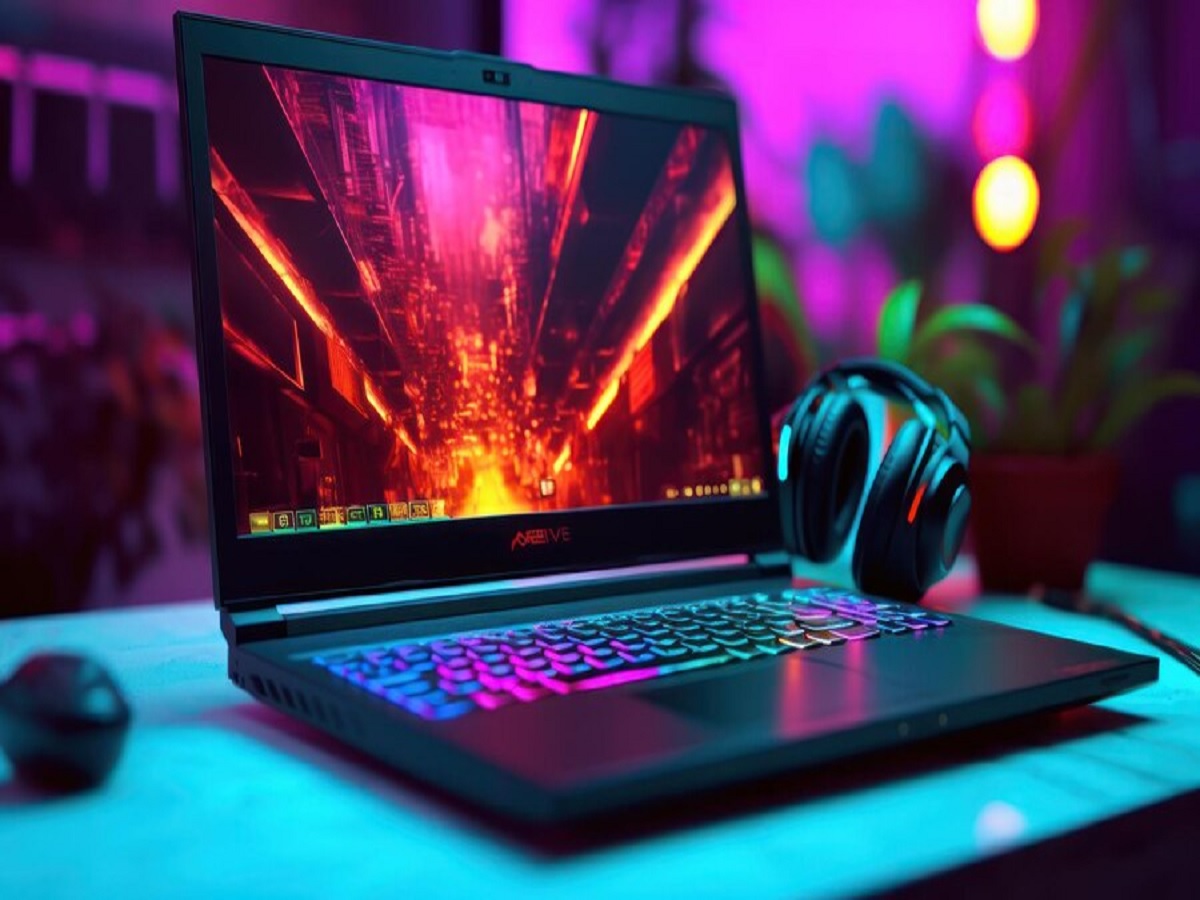5 Best Touch Screen Laptops To Grab In May 2024 - Cashify