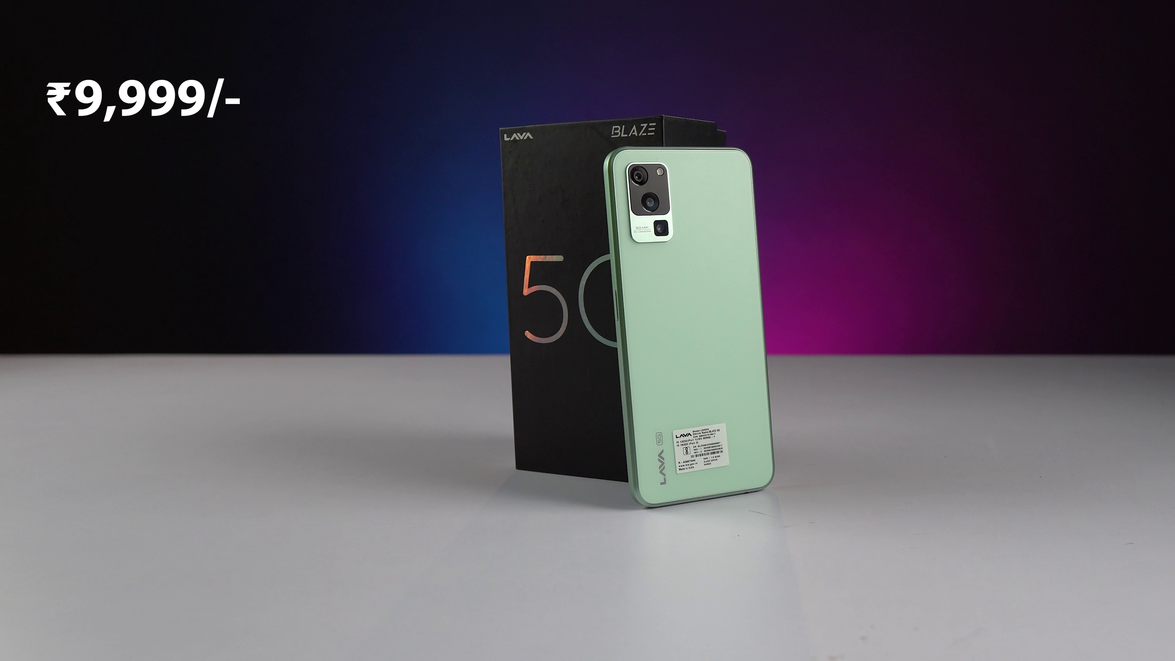 Top 5 Cheapest 5G Mobile Phones In November 2023 - Cashify