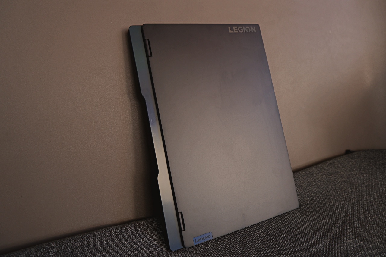 Lenovo Legion Slim Series Laptops Launched In India: Details - Cashify