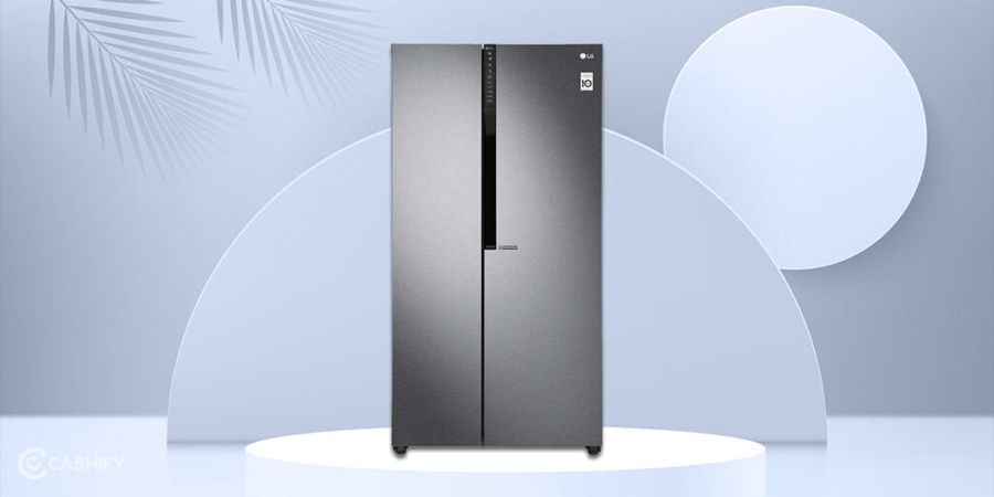 5 Best Refrigerators in India - Cashify