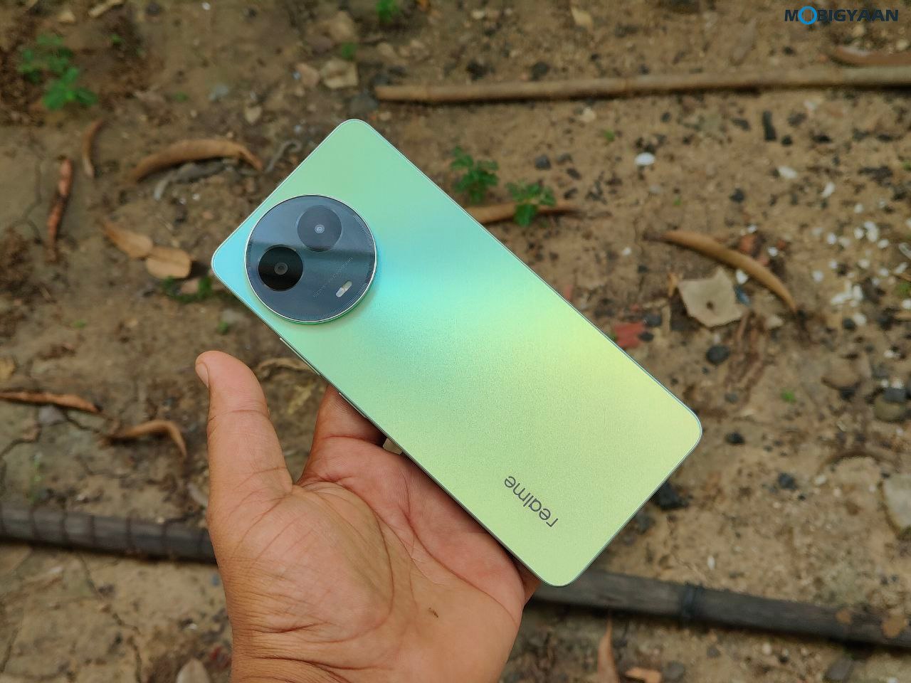 Realme C67 5G Now Available with 120Hz Display and 5,000mAh Battery ...