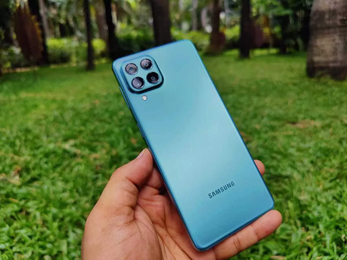 5 Best 8GB RAM Mobile Phones In September 2023 - Cashify