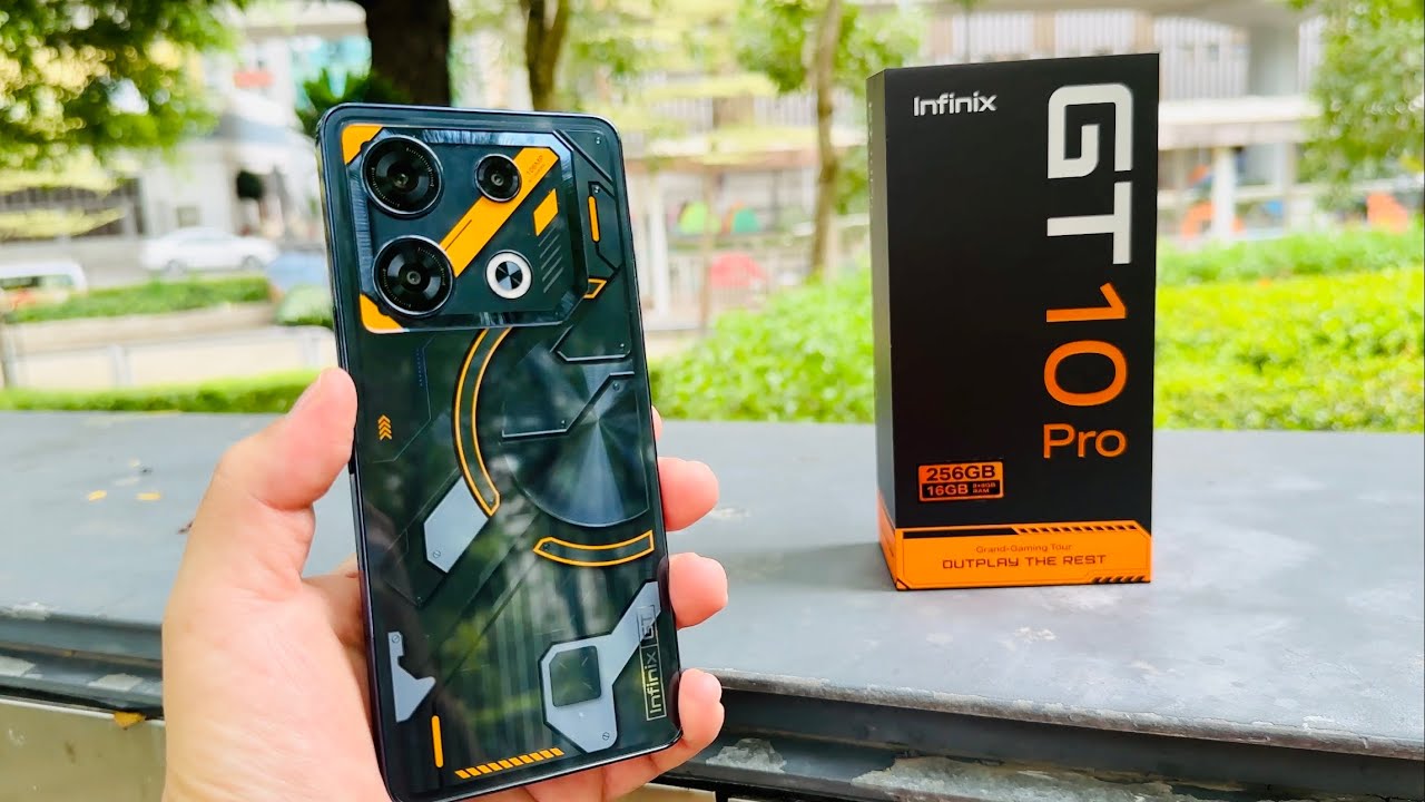 7 Best Infinix Mobile Phones In September 2023 - Cashify