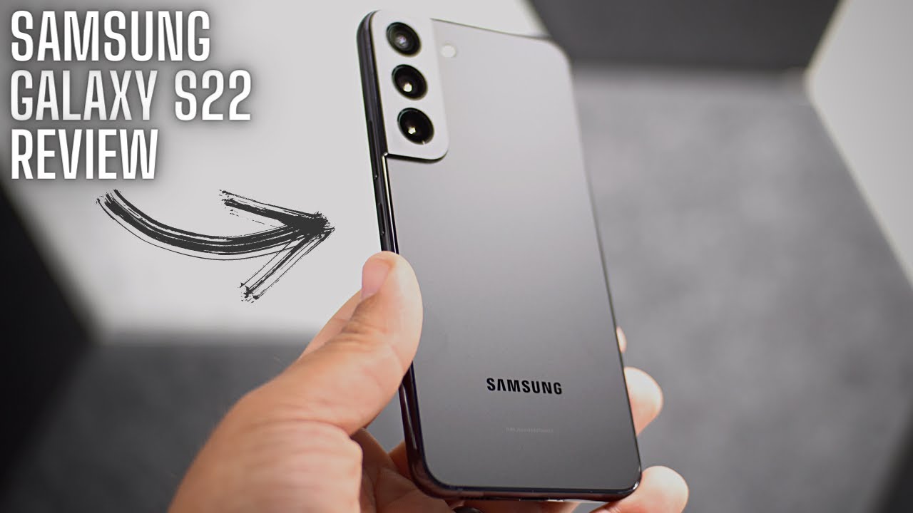 Samsung Galaxy S22 Review: Smaller Size, Bigger Performance - Cashify