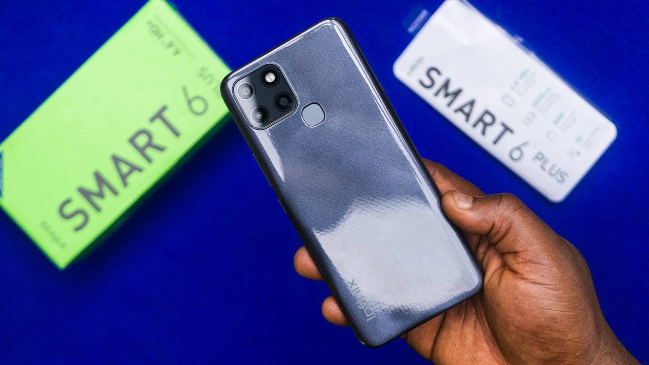 7 Best Infinix Mobile Phones In September 2023 - Cashify