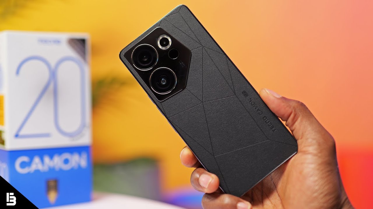 Top-Notch Gaming Mobile Phones Under 30000 Of April 2024 - Cashify