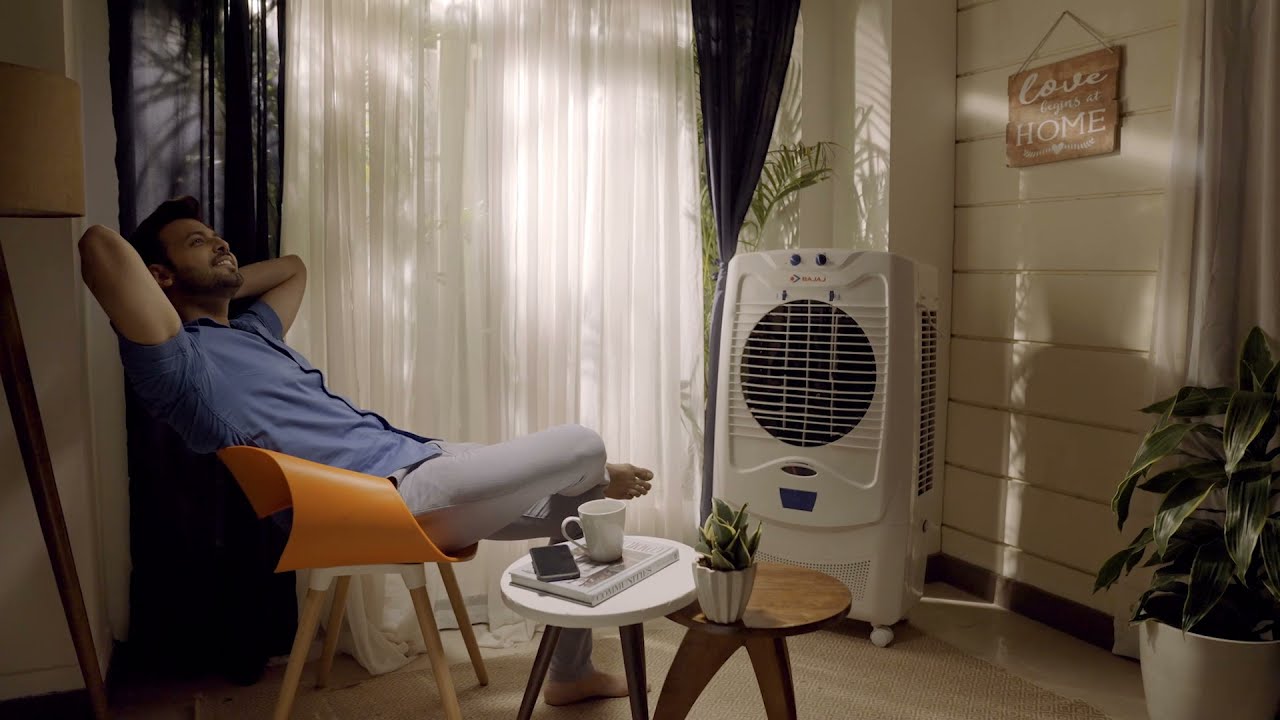 Top-Notch Air Coolers To Keep you Cool Under 10000 This June 2024 - Cashify