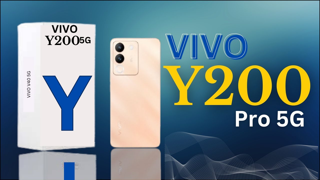 Vivo Y200 Pro Review in 7 Points: The Everyday All-rounder - Cashify