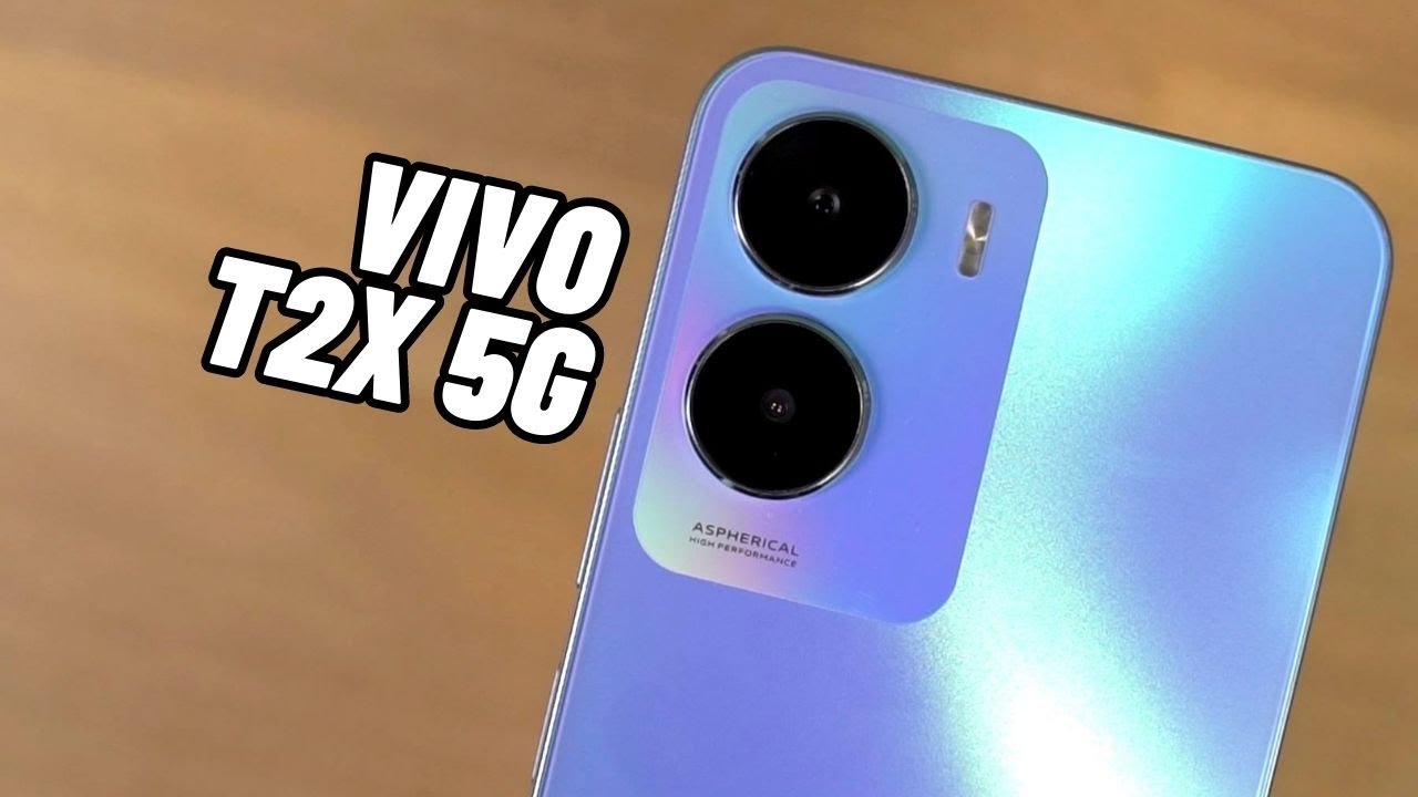 Vivo T2x Review in 7 Points: Champion or Overhyped Enigma? - Cashify