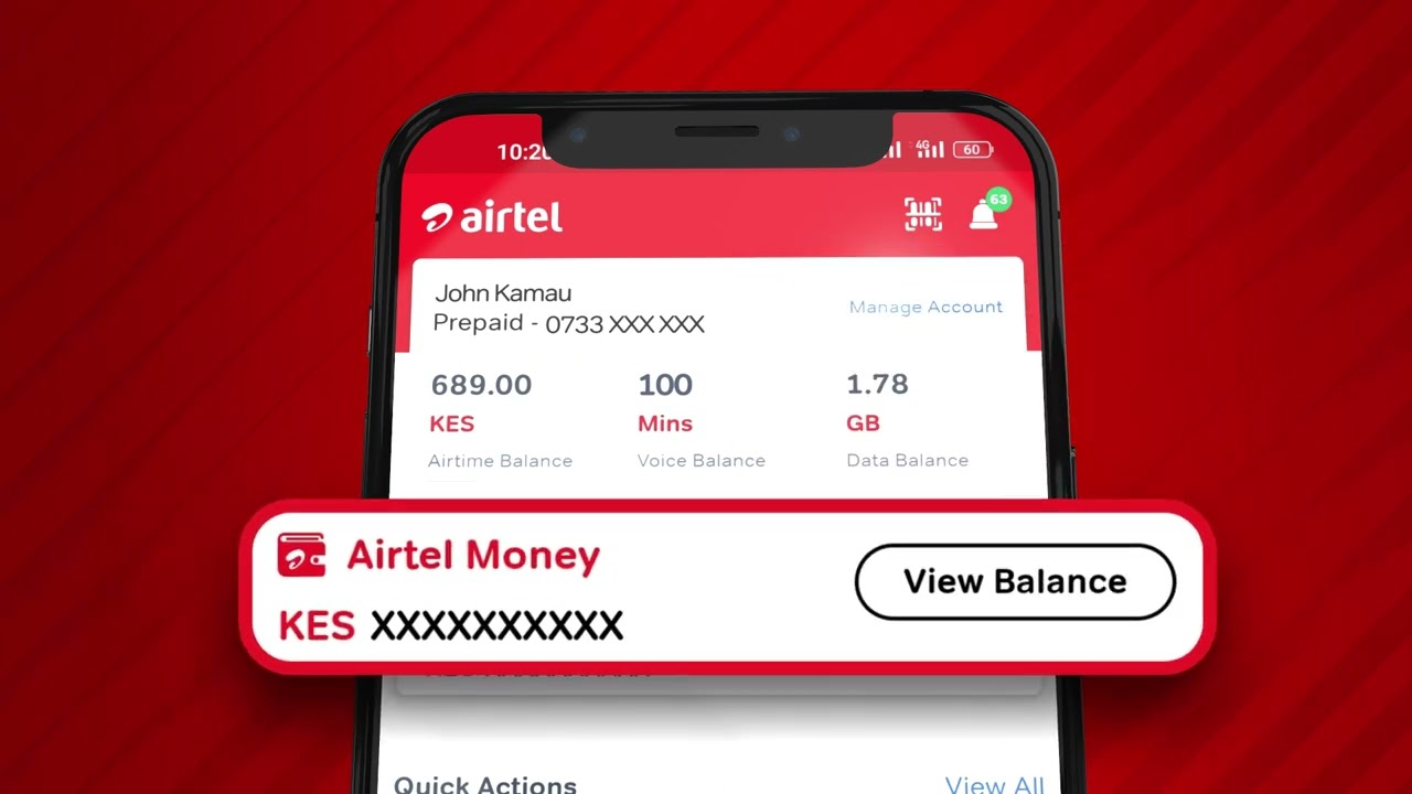 4 Easy Ways to Check Your Airtel Data Balance in 2025 - Cashify