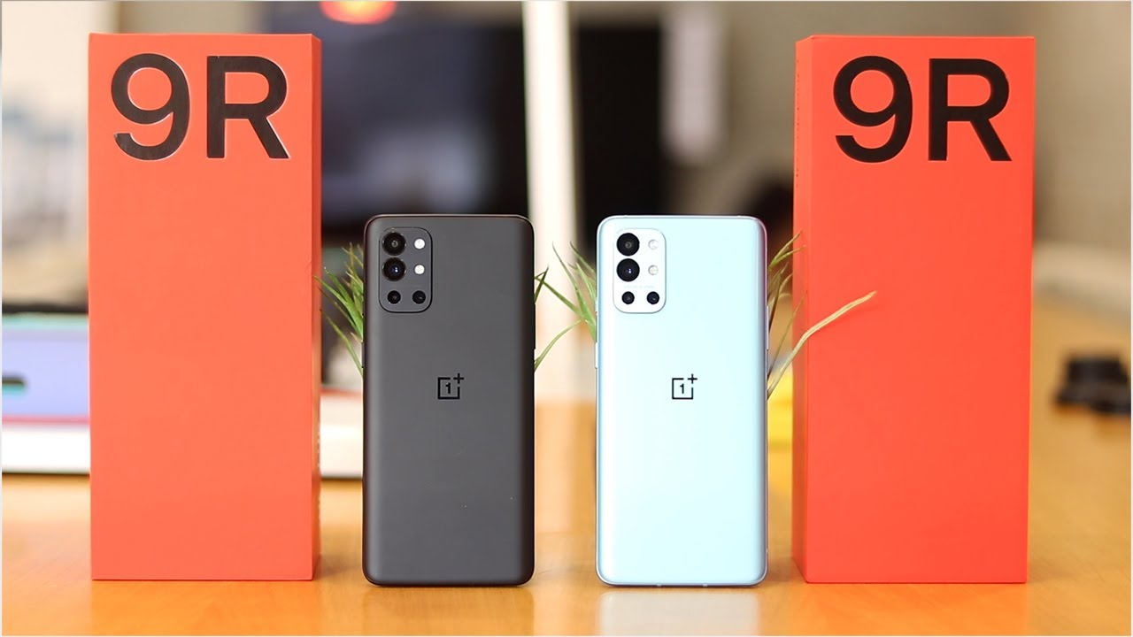 OnePlus 9R Review in 7 Points: Flagship Lite or Budget Beast? - Cashify