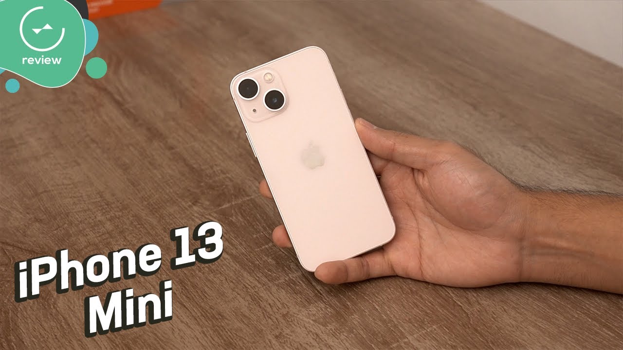 Apple iPhone 13 Mini Review In 7 Points: Small But Powerful - Cashify