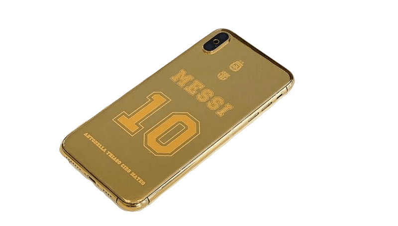 Five Football Players You Won't Believe Use These Phones - Cashify