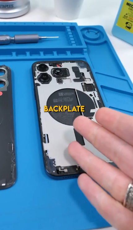 The iPhone 15 Pro and Pro Max are Fragile? Here's why - Cashify