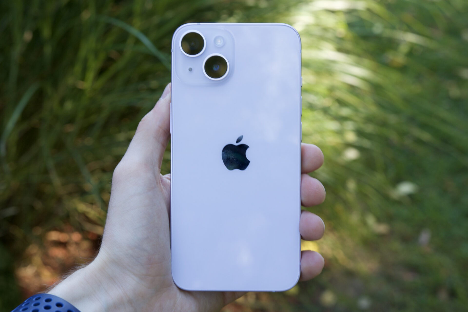 The iPhone 13's Camera Review: Capturing the World in Stunning Detail ...