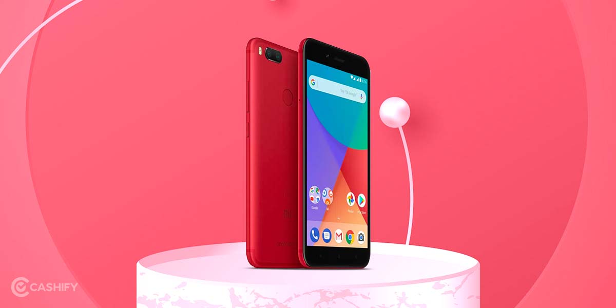 5 Best Mobile Phones Under 6000 In India - Cashify