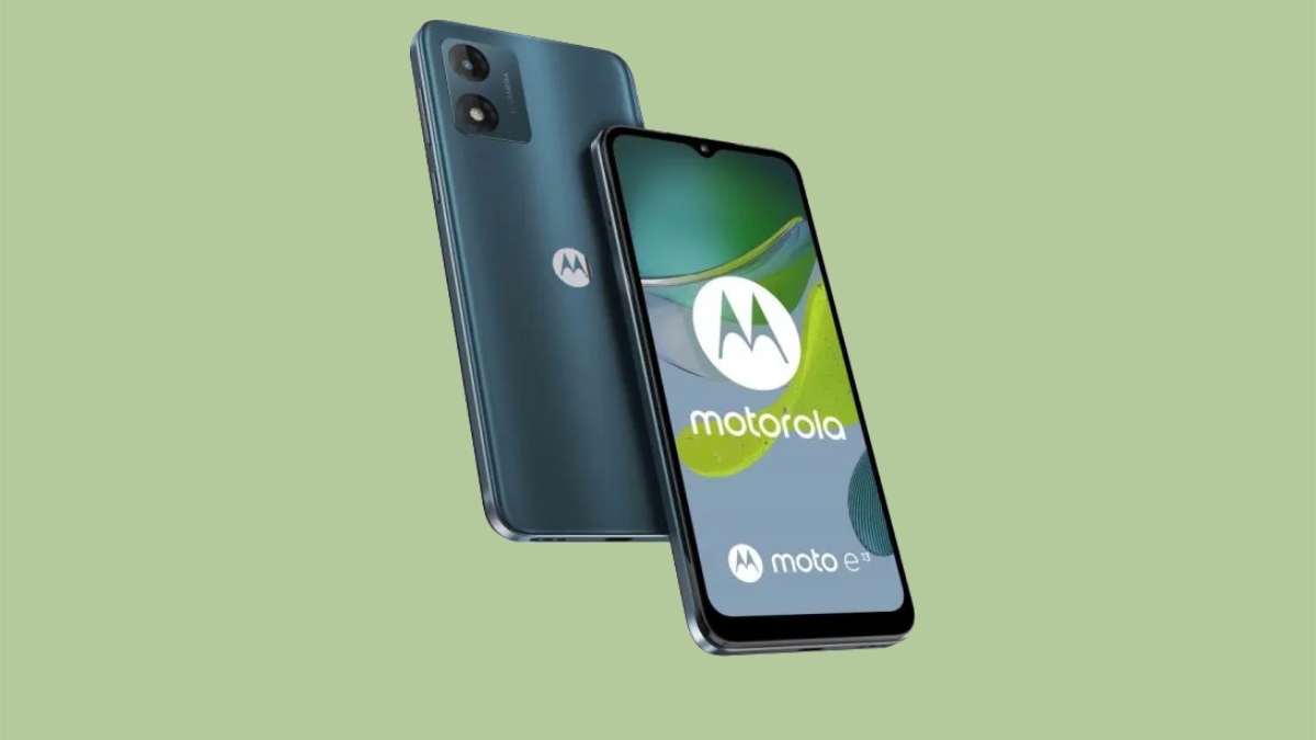 Moto E13 Long-Term Review: Budget King or Missed Opportunity? - Cashify