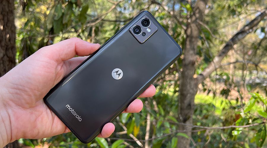 Motorola G32 Review: Ideal Budget Phone? - Cashify