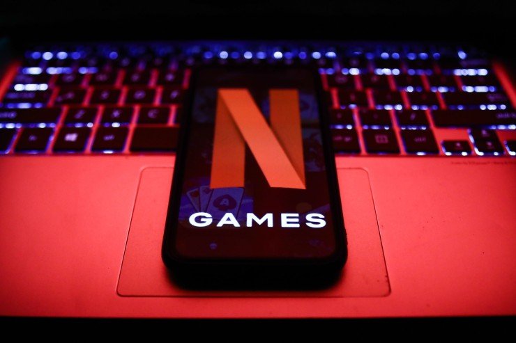 Netflix's Controller App Unveiled: Where Streaming Meets Gaming - Cashify
