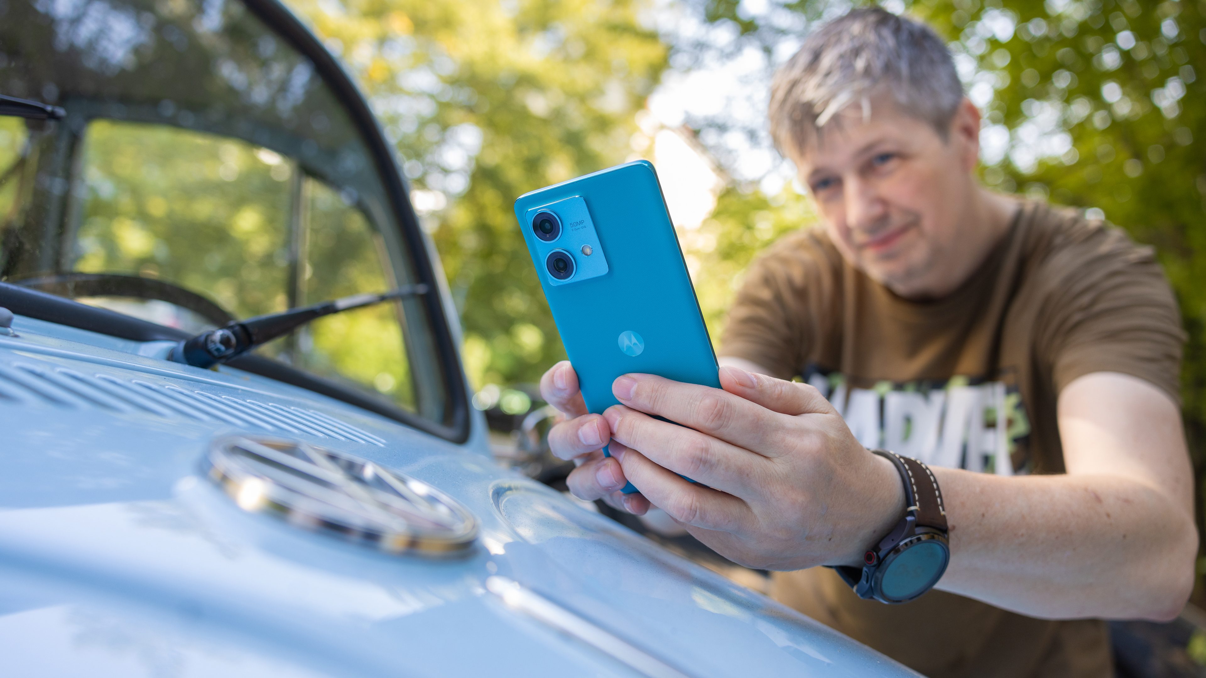 5 Best 6GB RAM Mobile Phones: January 2024 Picks! - Cashify