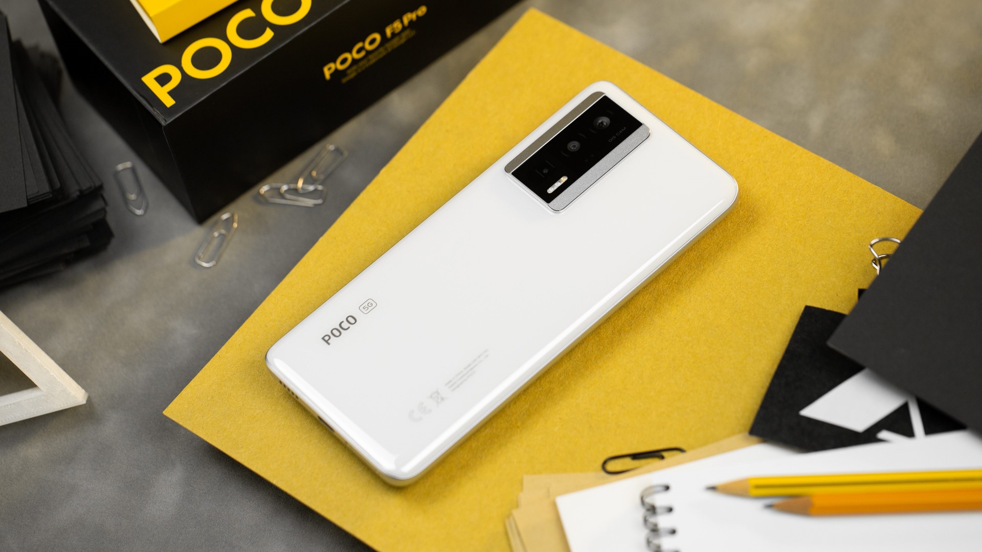 Poco F5 Pro Review: A Powerful All-Rounder for 2025 - Cashify
