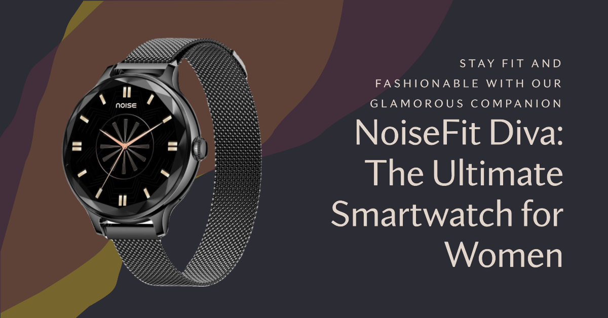 Top 5 Must-Have Smartwatches for Women This December 2023 - Cashify