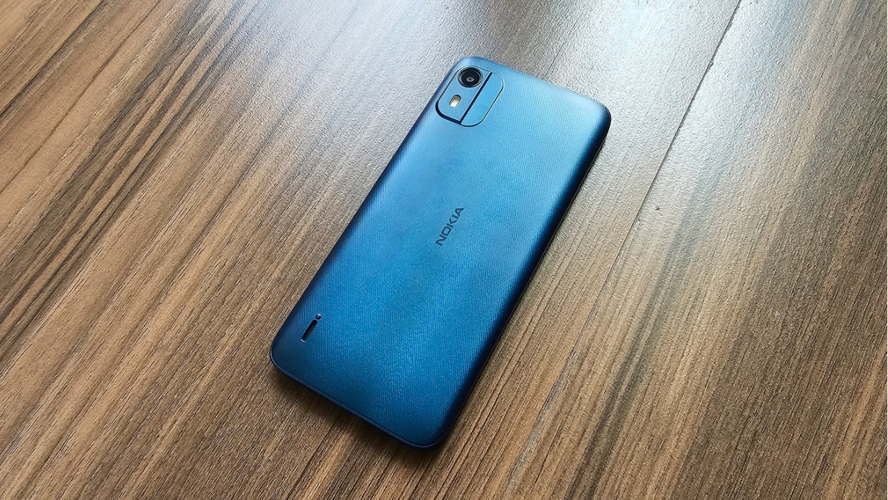 Nokia C12 Review: Low End Smartphone With A Very Low Price - Cashify