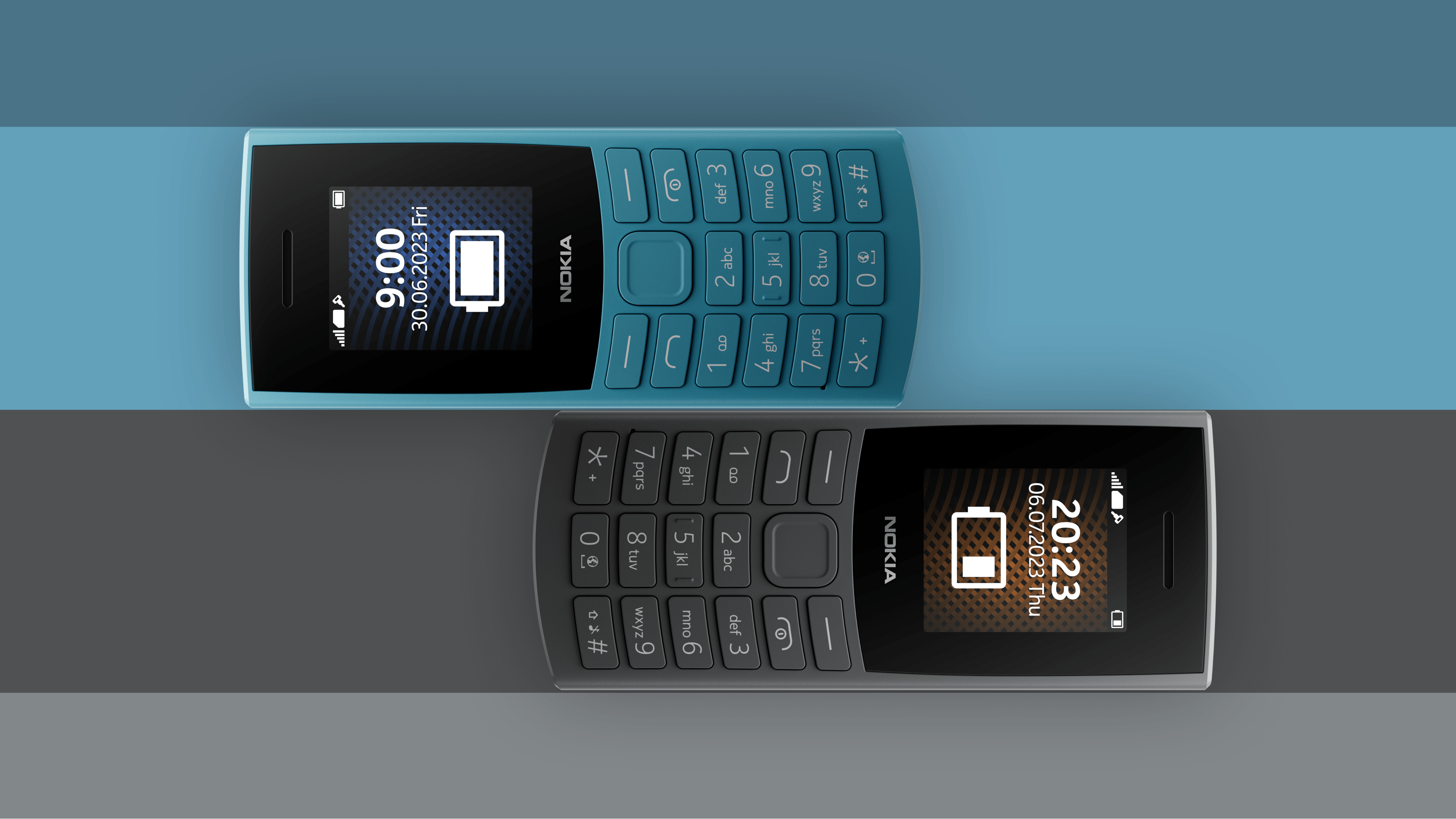 Nokia 105 (2023), 106 4G launched; Here Is Everything To Know - Cashify