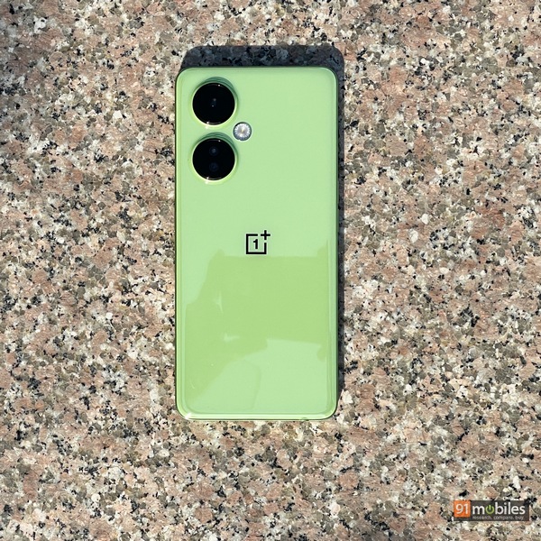 OnePlus Nord CE 3 Lite 5G Review: A Reliable Companion - Cashify