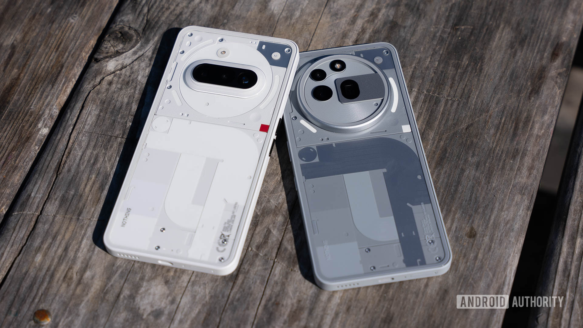 Nothing Phone (3a) Camera Review: Versatile Shooter with Strong ...