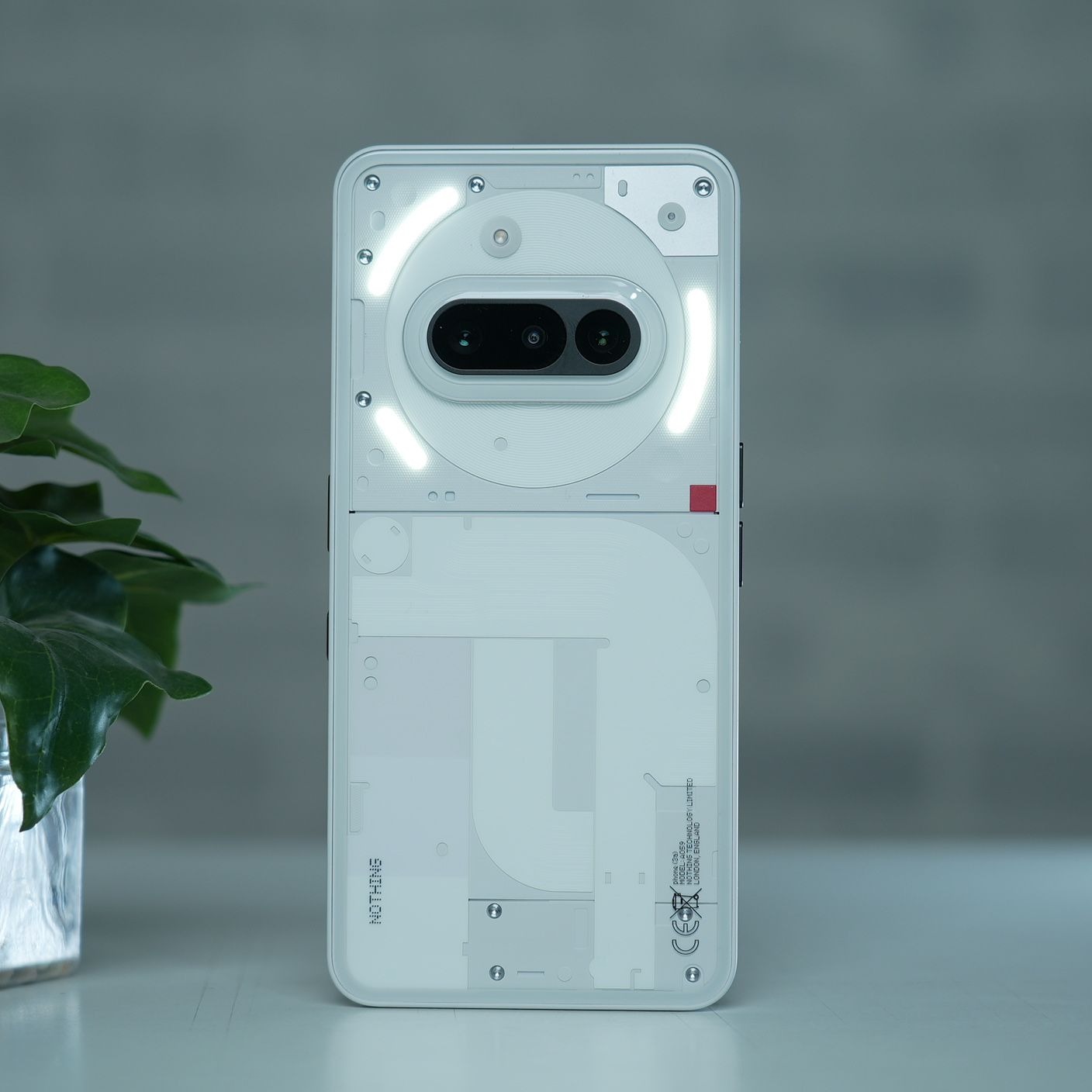 Nothing Phone 3a Review: A Minimalist Marvel or Just Hype? - Cashify