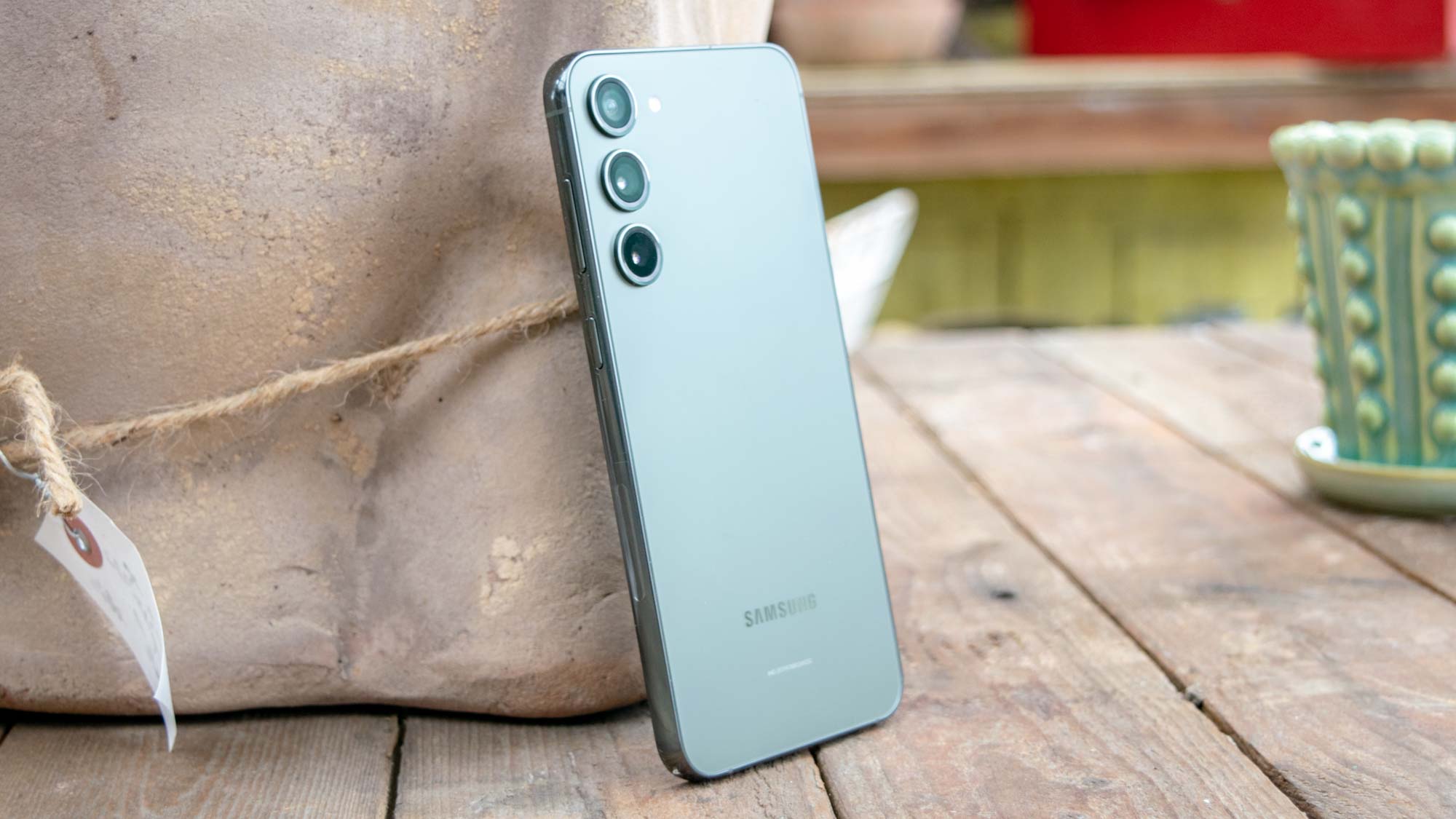 Samsung Galaxy S23 Plus Review in 7 Points: The Powerhouse Unleashed ...