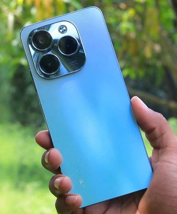 Infinix Note 40X Review in 7 Points: What You Need to Know - Cashify