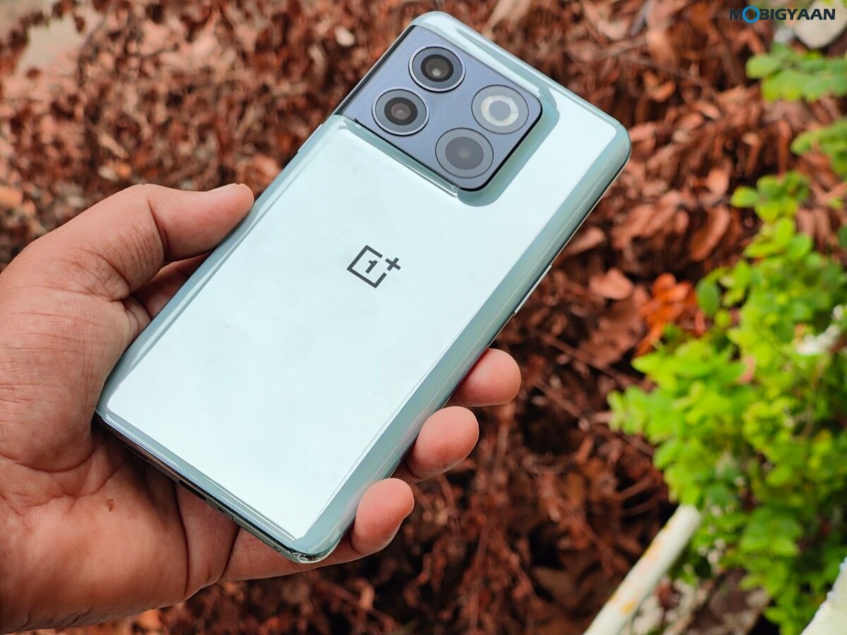OnePlus 10T Review in 7 Points: Revolution in Smartphone Technology ...