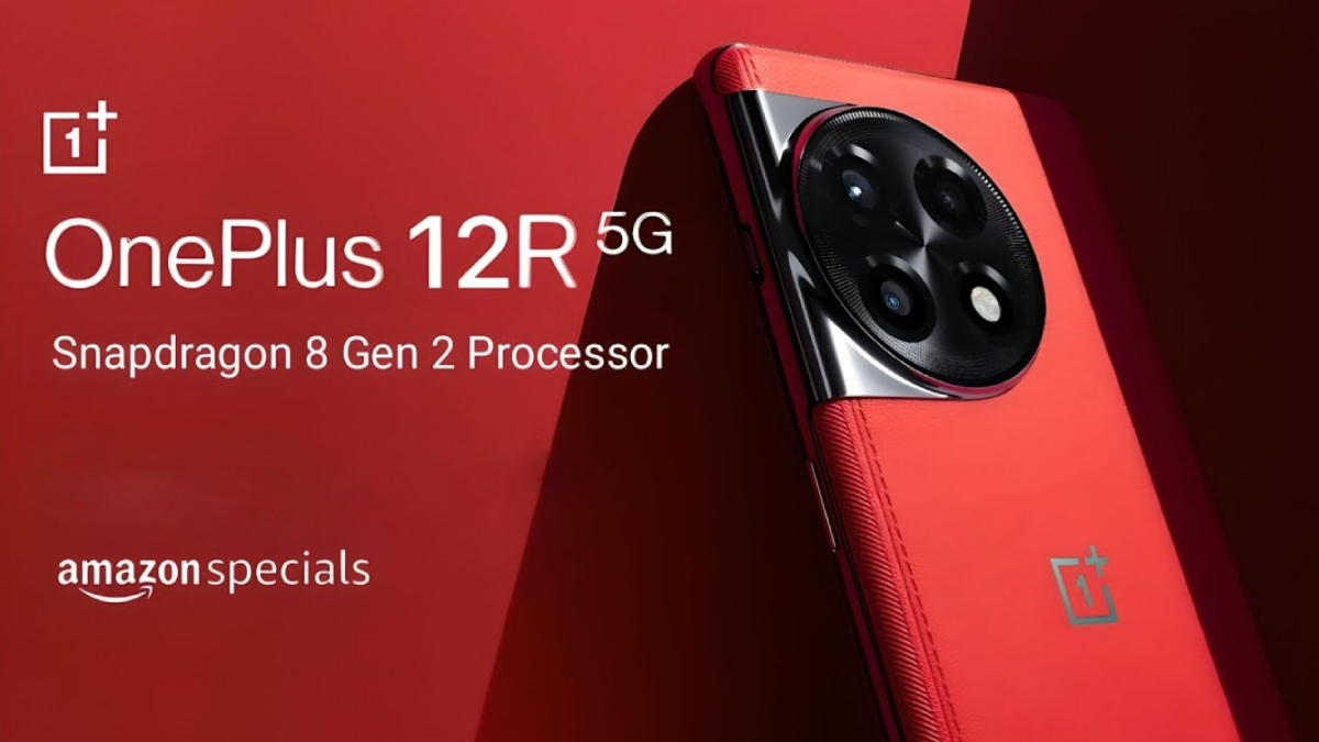 OnePlus 12R: 7 Points Camera Review In May 2024 - Cashify