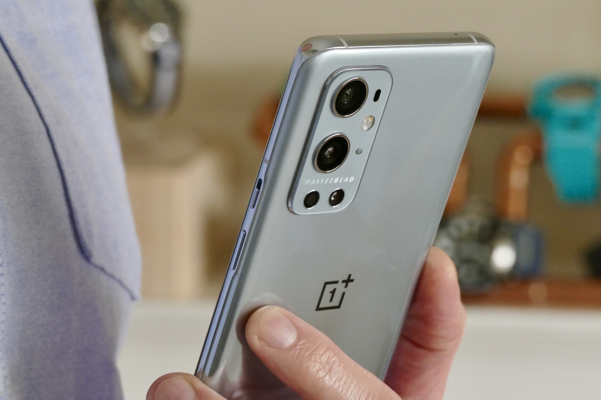 OnePlus 9 Pro Long Term Review: Still A Pro Performer In 2023? - Cashify