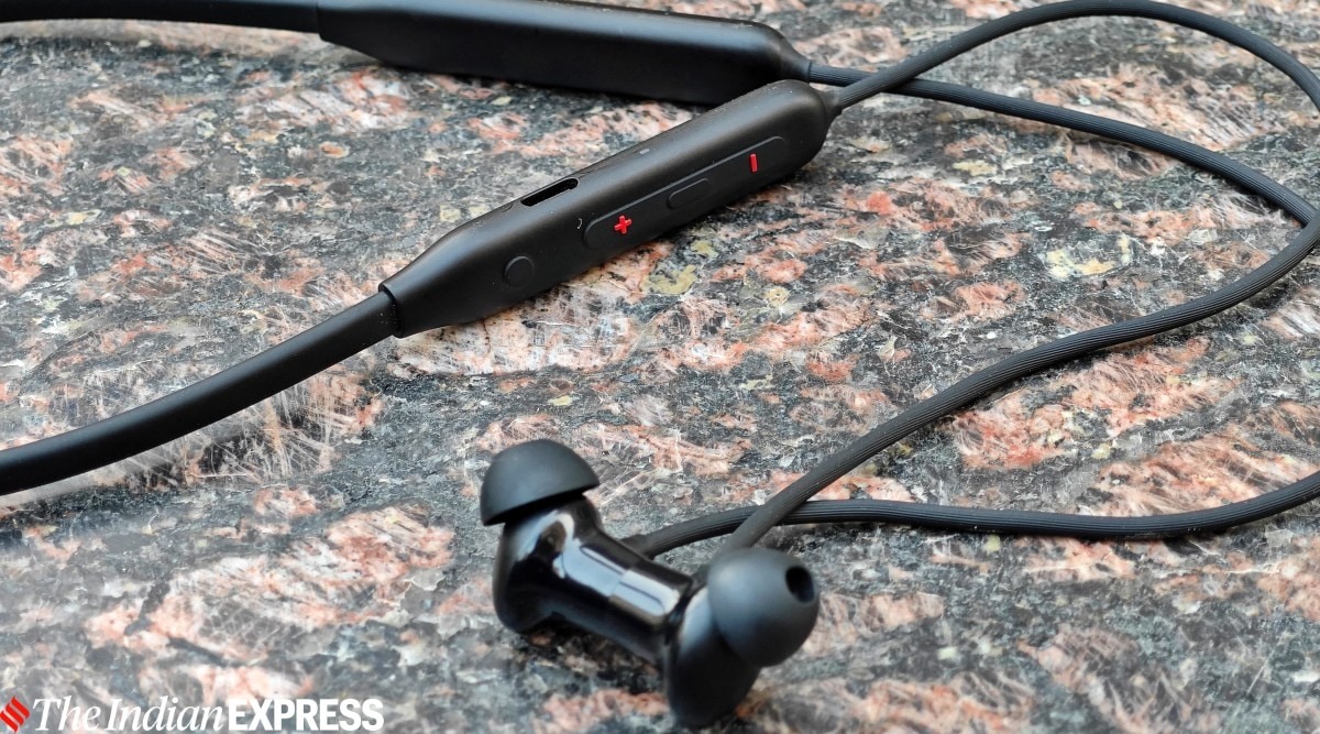 OnePlus Bullets Wireless Z2 Review: Bass-Heavy Performer with Excellent ...