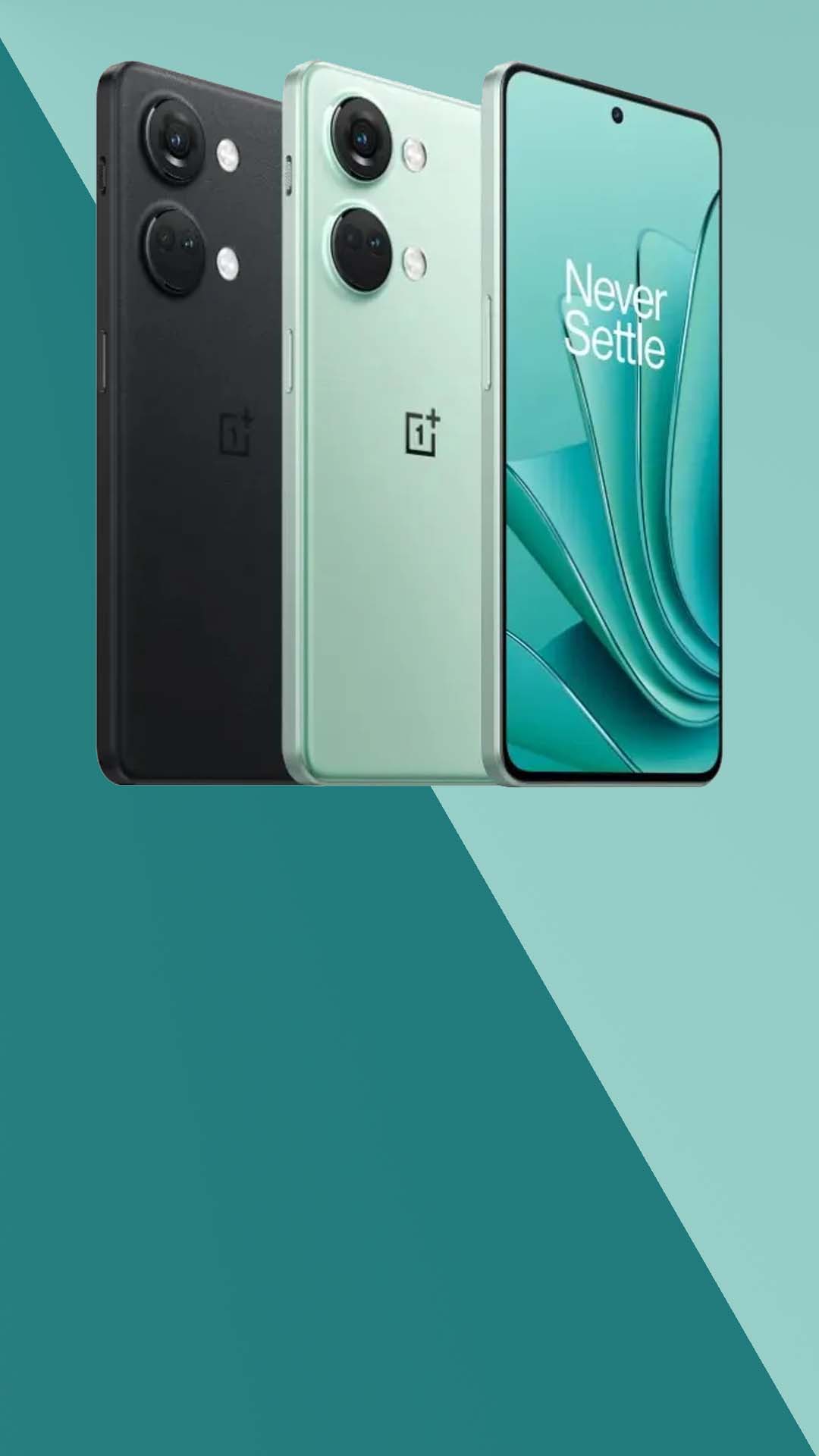 Top 5 OnePlus Smartphones Under Rs. 40,000 In India - Cashify
