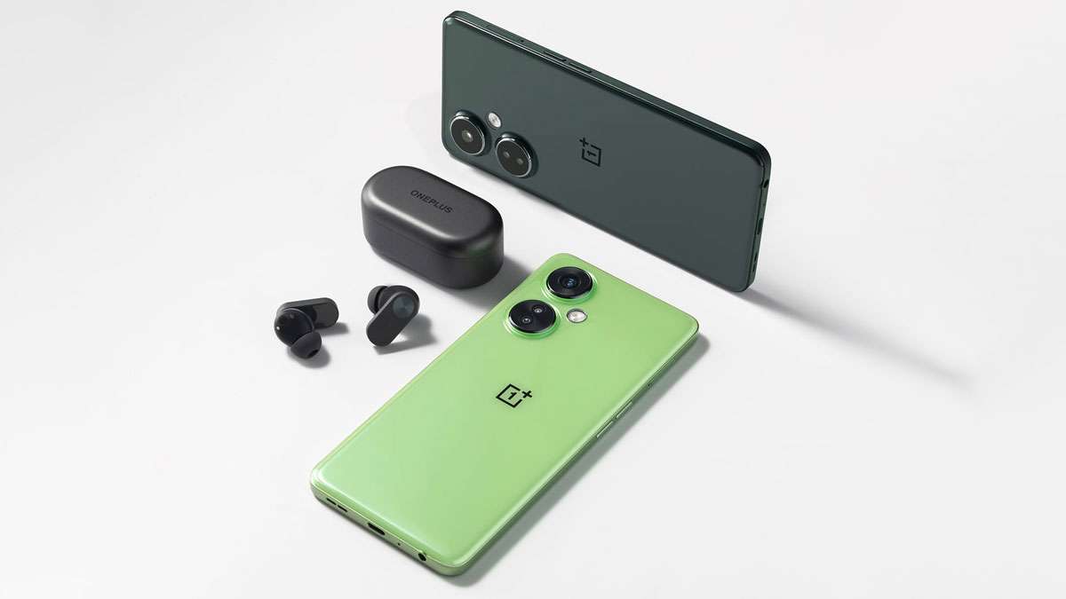 Best OnePlus Phones Under 35000 in July 2023 - Cashify