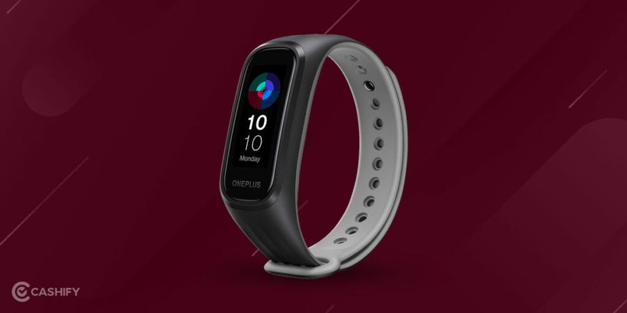 5 Best Smart Fitness Bands For Women You Can Grab On Right Away! - Cashify